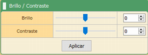 Editor de imágenes en linea gratis : Ajusta el brillo o contraste de la ...