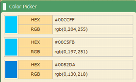 Online Image Editor : Color Picker - Get Color Data from Images ...